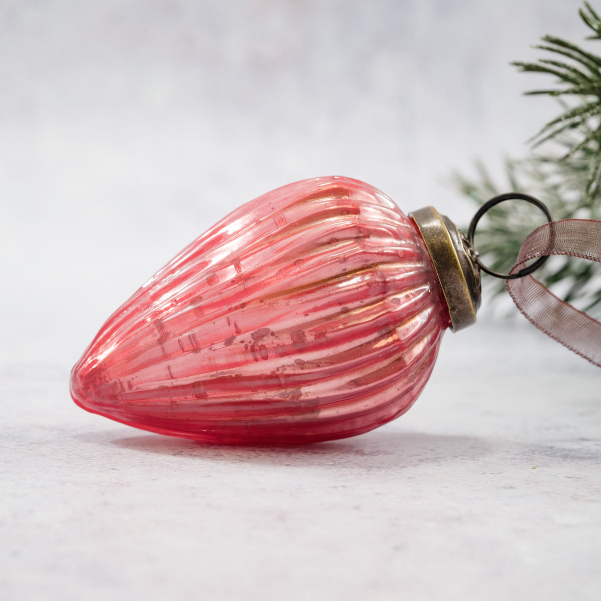 Peach Coloured Glass – Arthur Cameron Trade