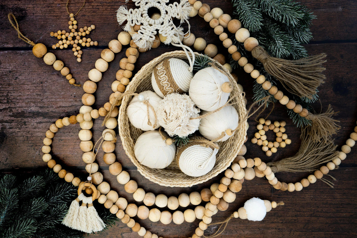 Scandi Decorations – Arthur Cameron Trade
