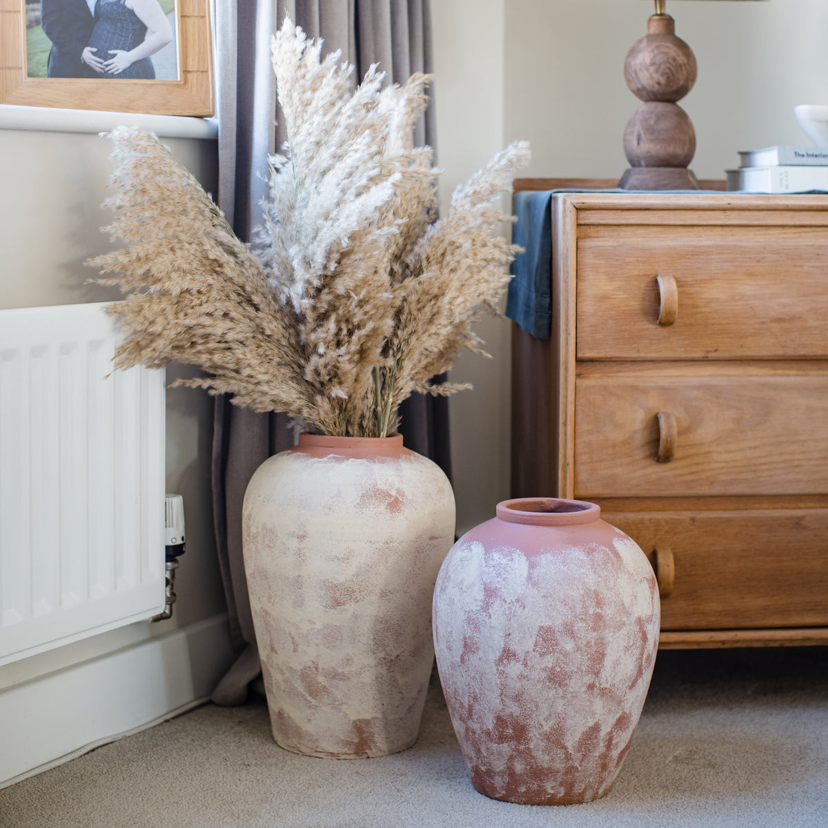 Earthenware – Arthur Cameron Trade