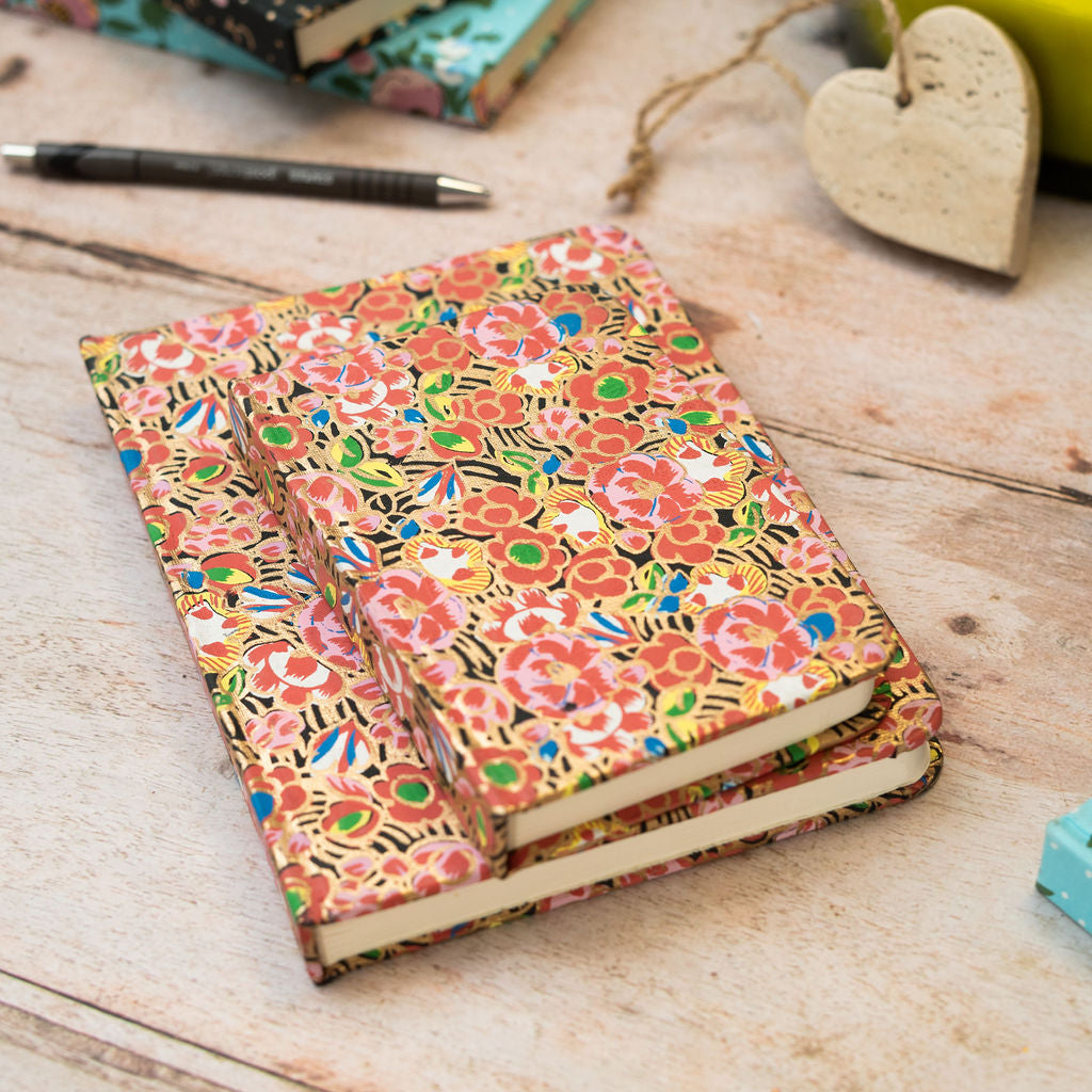 Notebooks – Arthur Cameron Trade
