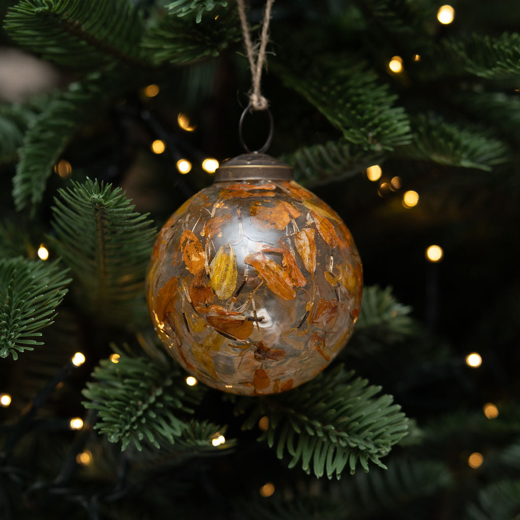 3" Glass Decorations – Arthur Cameron Trade