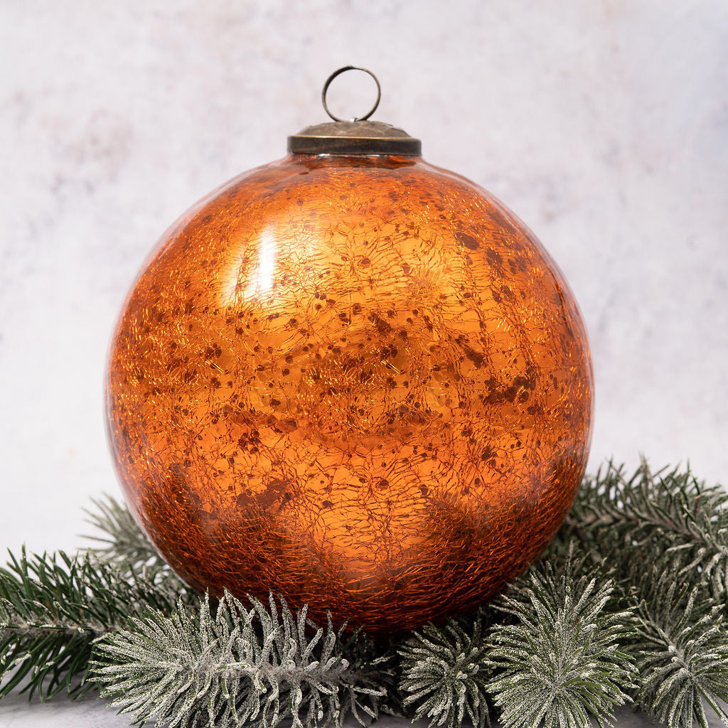 8" Giant Sized Glass – Arthur Cameron Trade