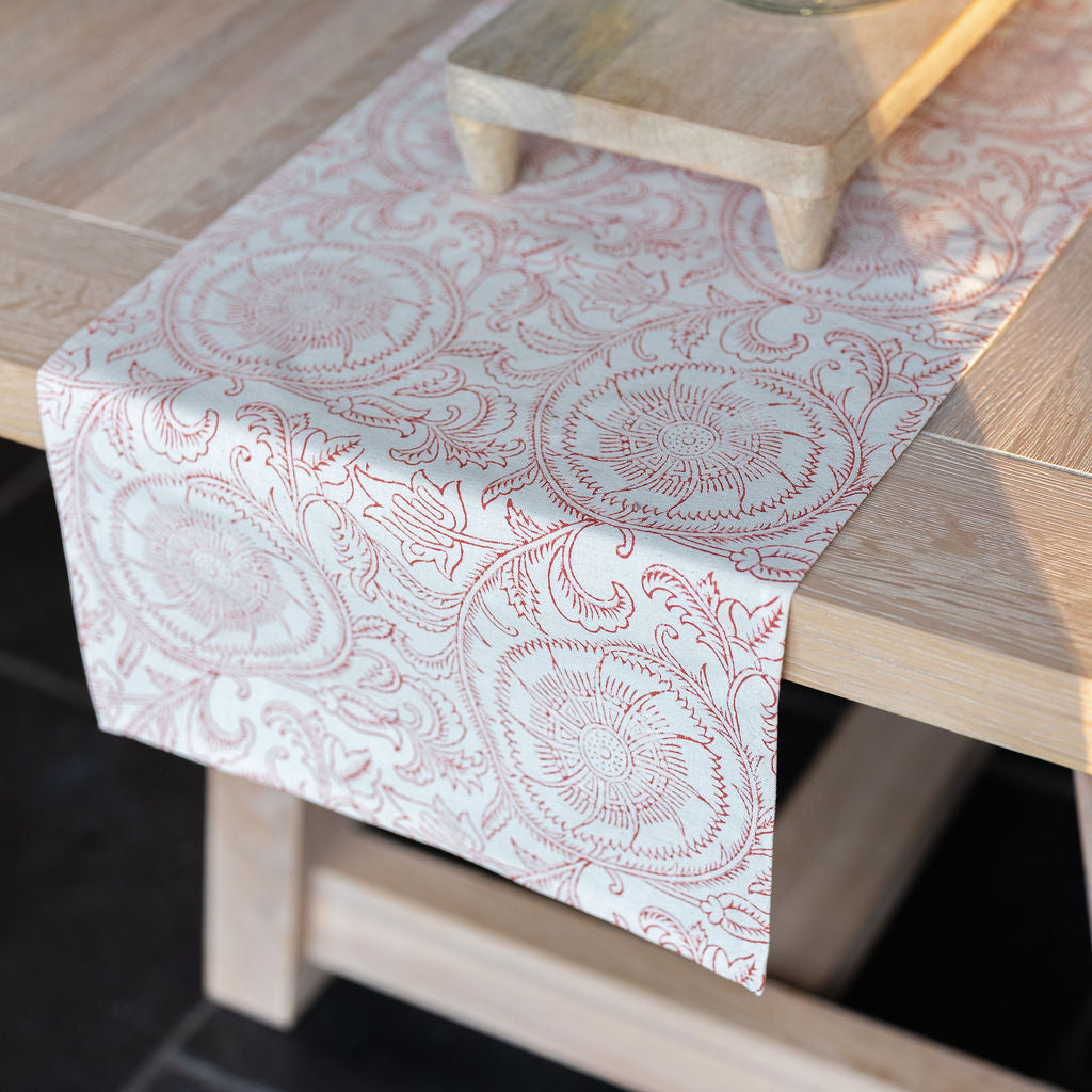 Kukka Table Runner - 230cm – Arthur Cameron Trade