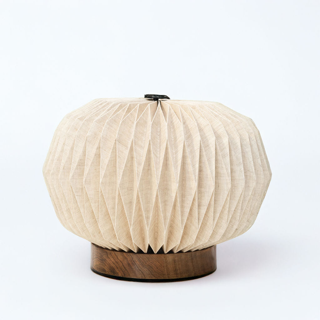 Kiran - Table Lamp – Arthur Cameron Trade