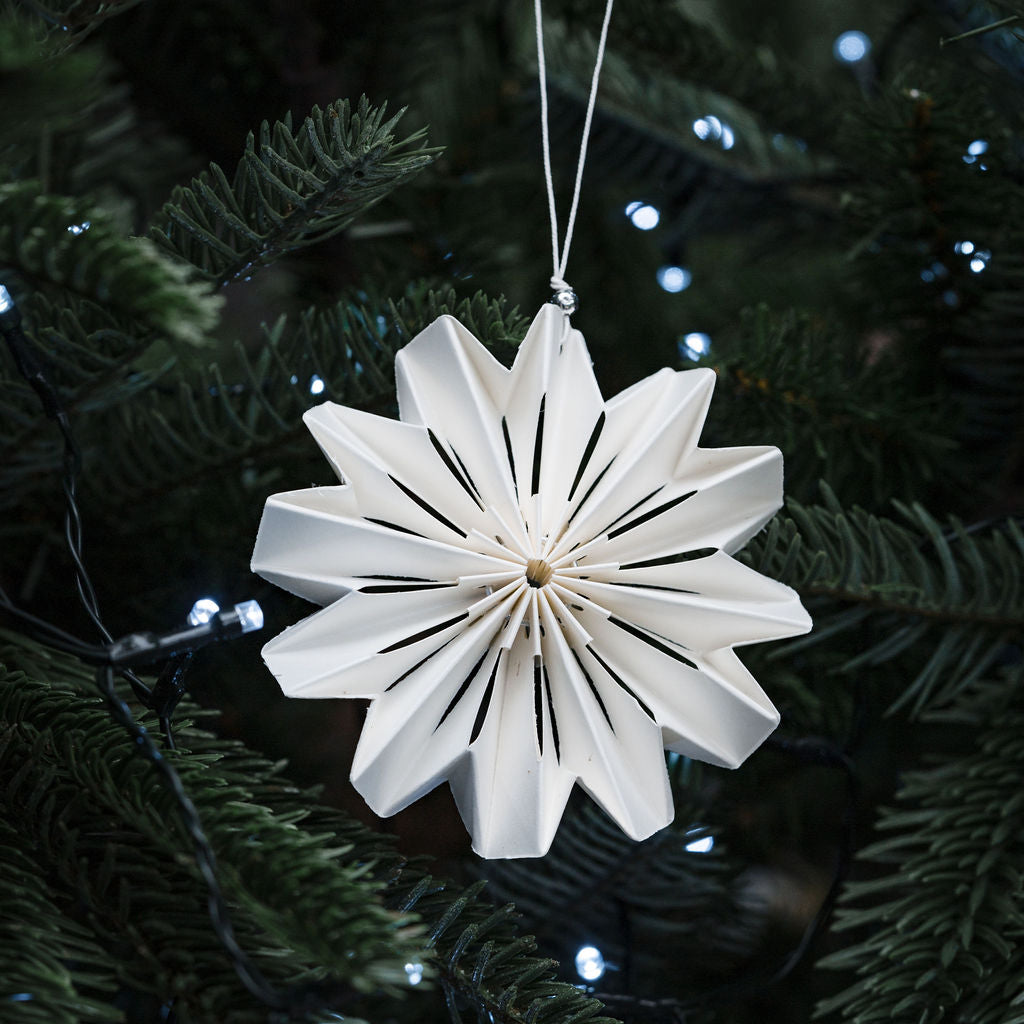 White Paper Nova – Arthur Cameron Trade