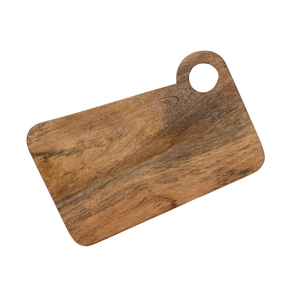 Bergheim Mango Wood Chopping Board – Arthur Cameron Trade