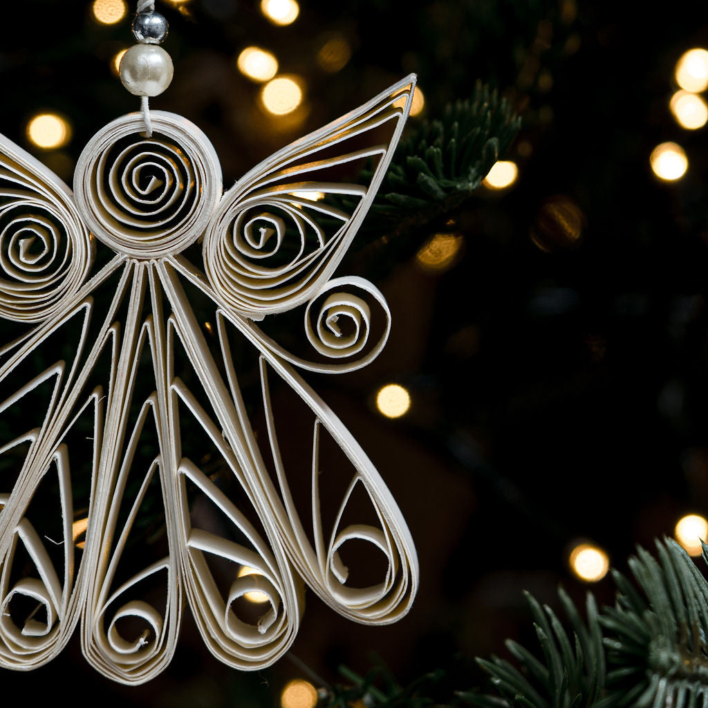 Quilled Lailah Angel – Arthur Cameron Trade